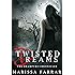 Amazon.com: Twisted Magic (The Dhampyre Chronicles Book 2) eBook ...
