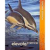 Elevate Science Grade 6 Course 1 Teacher Edition, 9780328925070 ...