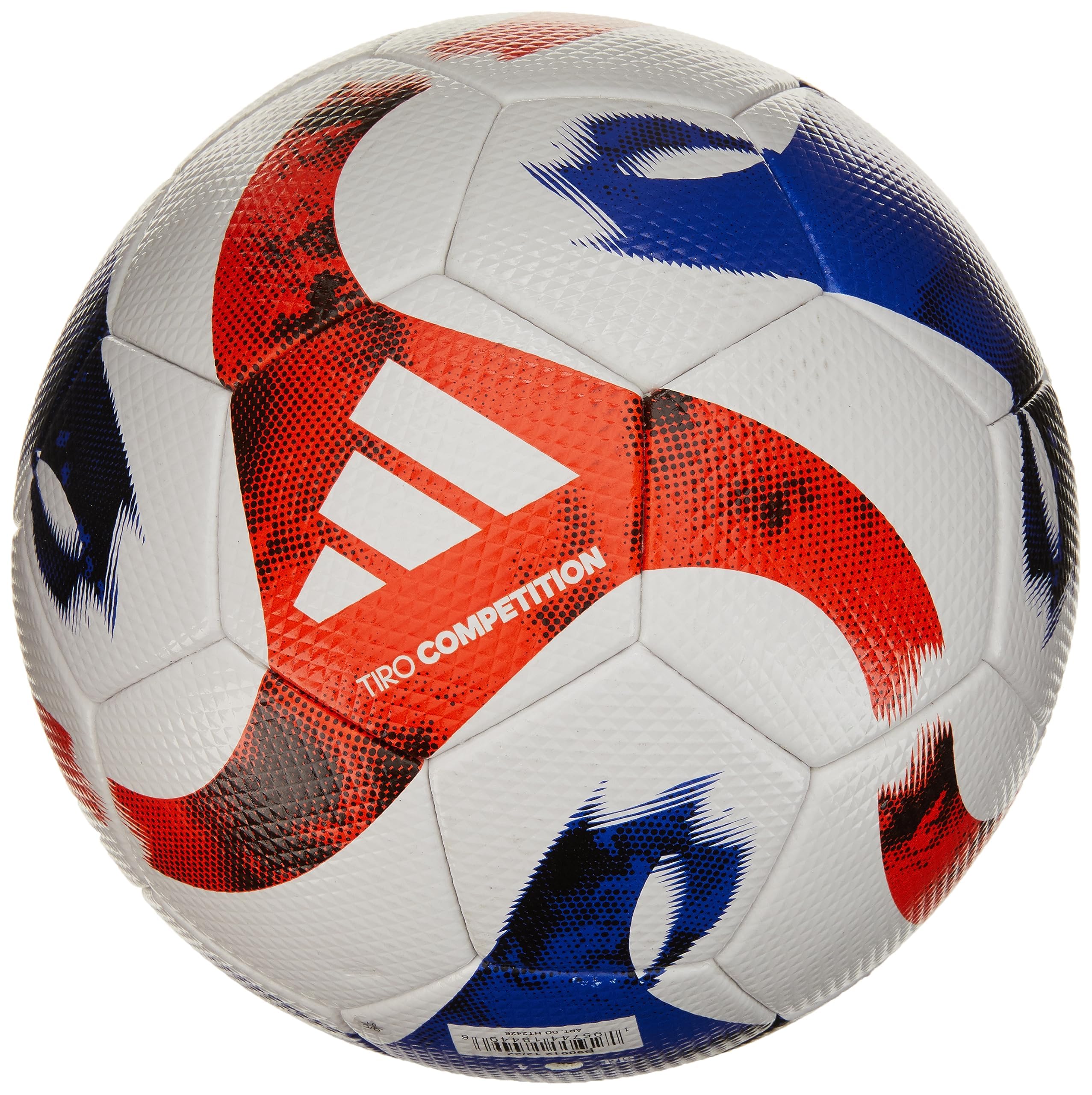 Mua Tiro Competition Soccer Ball trên Amazon Mỹ chính hãng 2024 | Fado