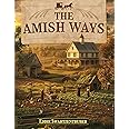 The Amish Ways: Eddie Swartzentruber: 9798991792004: Books - Amazon.ca