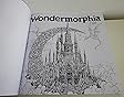 Wondermorphia: An Extreme Colouring and Search Challenge : Rosanes ...