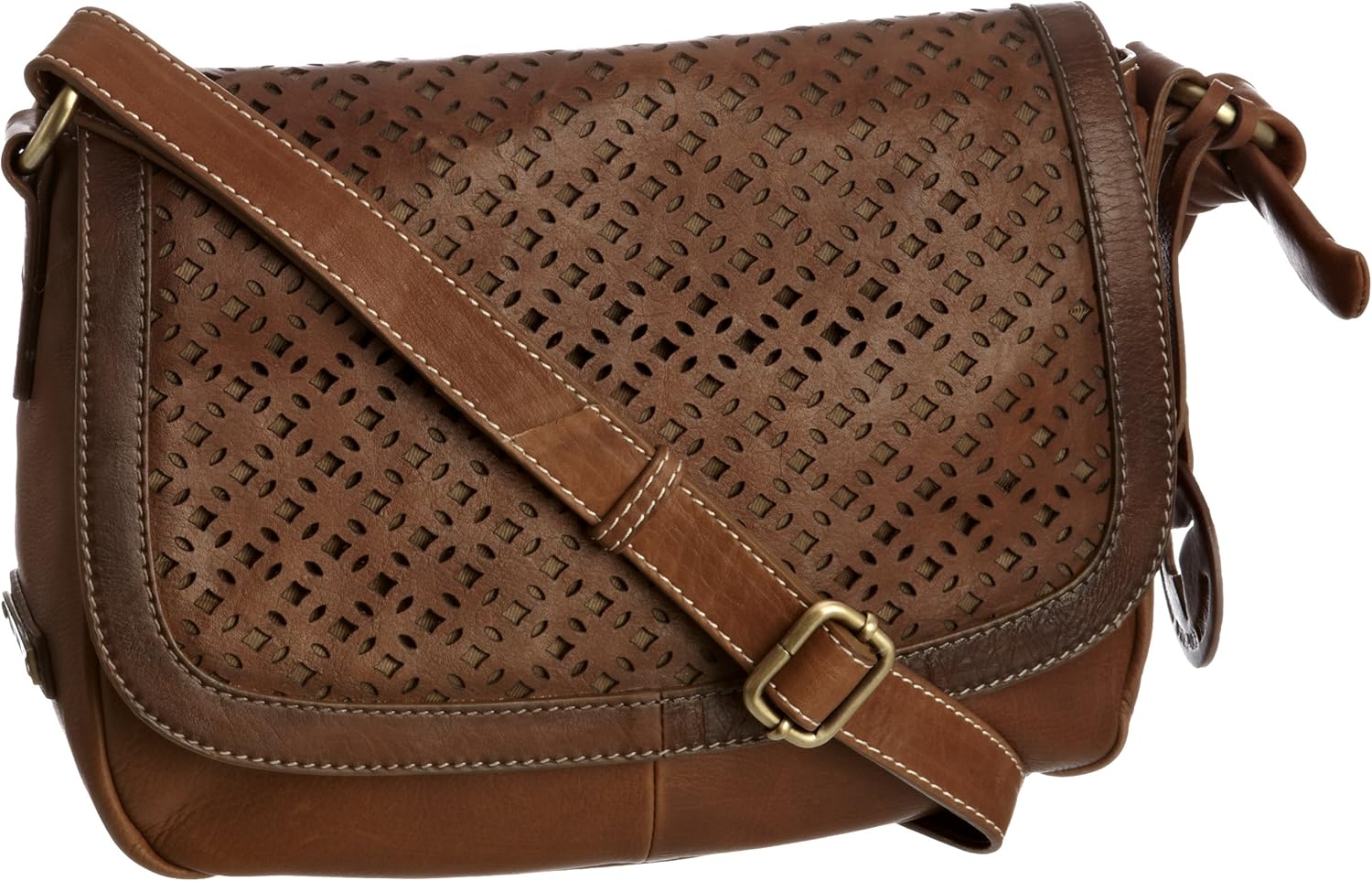 Pikolinos Women's Bolsos BBB-800 Leather Handbag Cuero: Amazon.co.uk ...