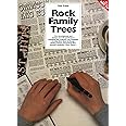 Pete Frame's Complete Rock Family Trees: Frame, Pete: 9780711904651 ...