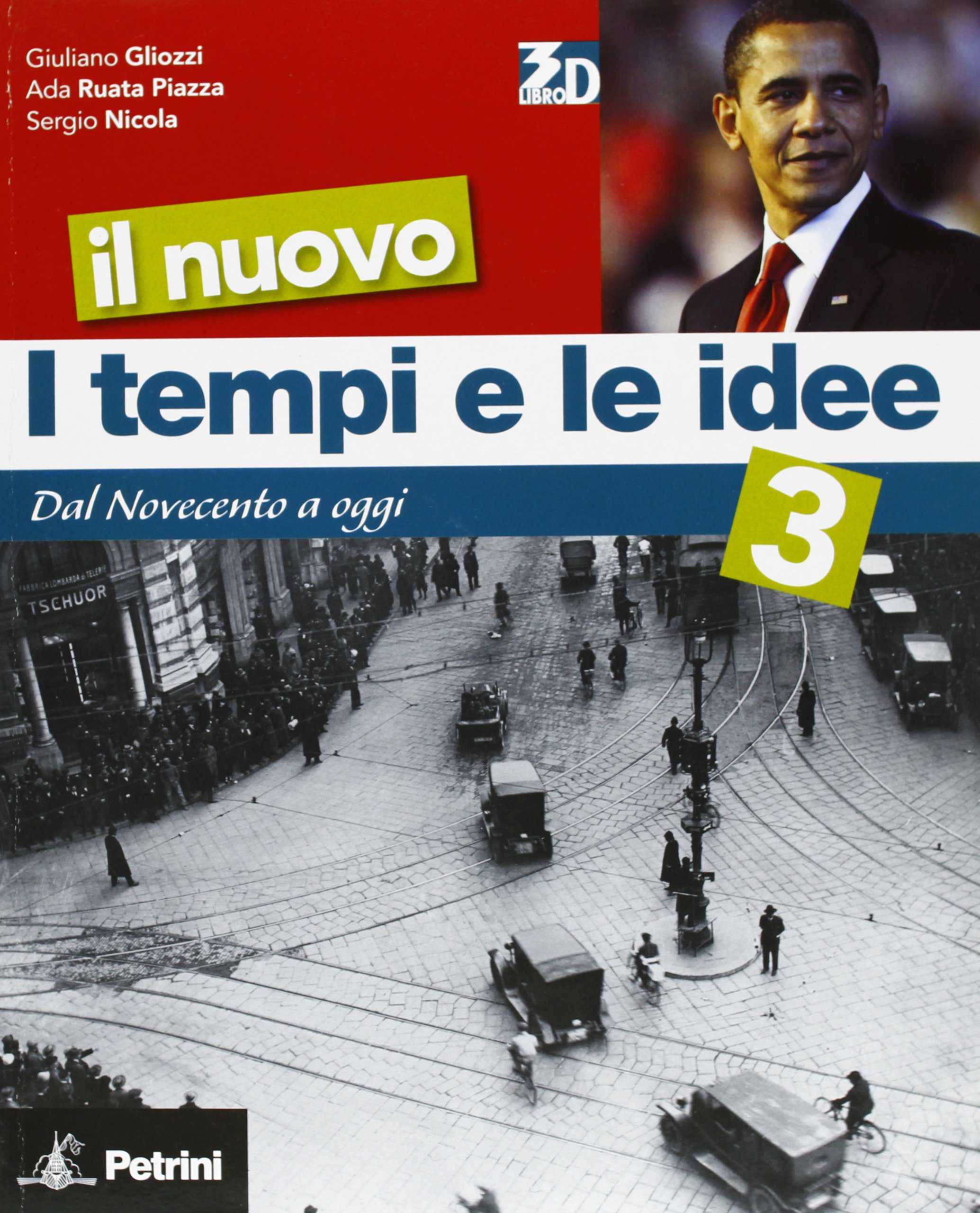 I Tempi E Le Idee 3 | Sommerkleider 2015