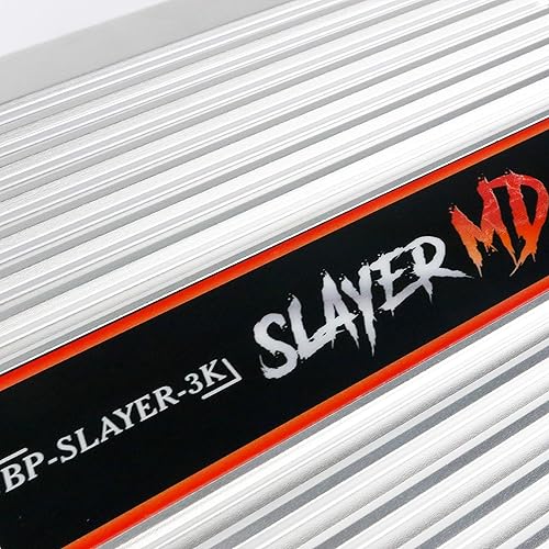 Bully Performance Audio Slayer MD BP-SLAYER-3K | 3000 Watts RMS ...
