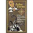 Jules Verne: Verne, Jules, Hilbert PhD, Ernest: 9781607103172: Books ...