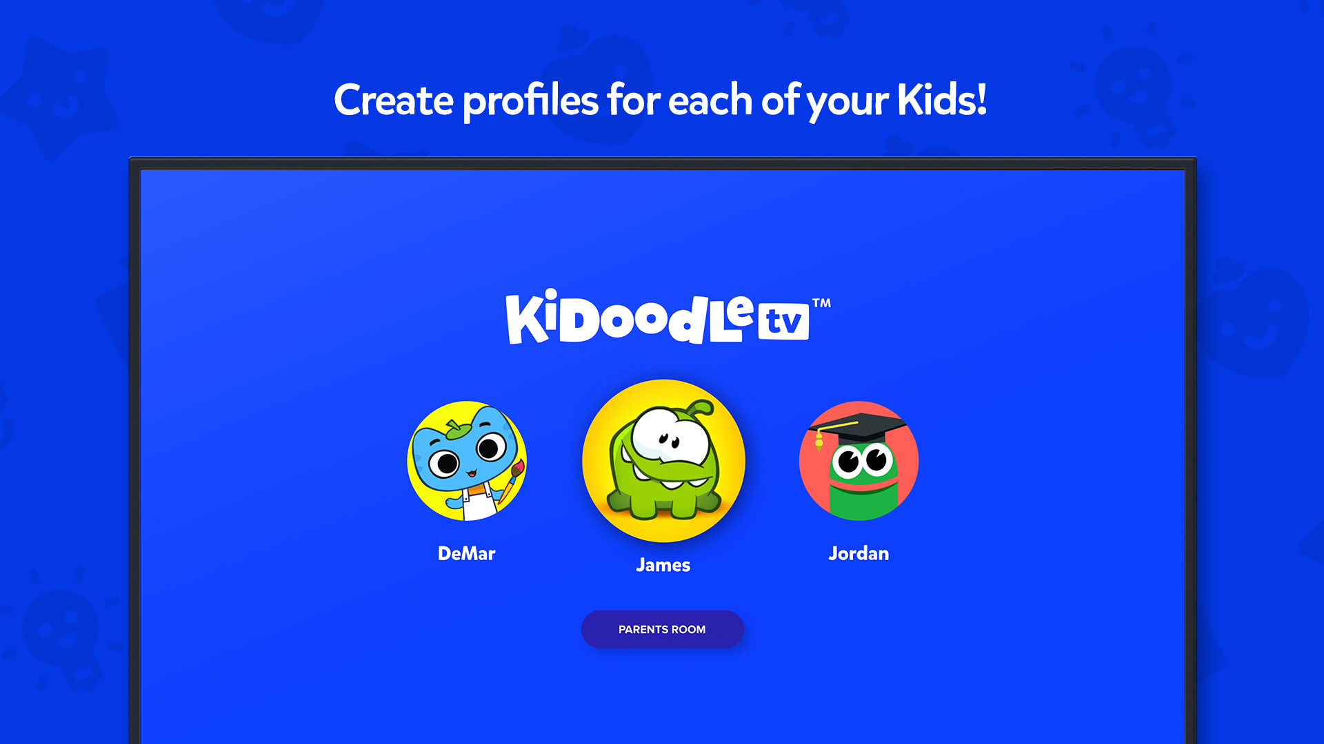 Kidoodle.TV: Amazon.ca: Appstore for Android