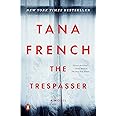 Amazon.com: The Trespasser: A Novel (Dublin Murder Squad): 9780143110385: French, Tana: Books