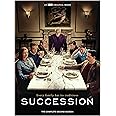 Amazon.com: Succession: The Second Season (DVD) : Will Tracy, Jesse ...