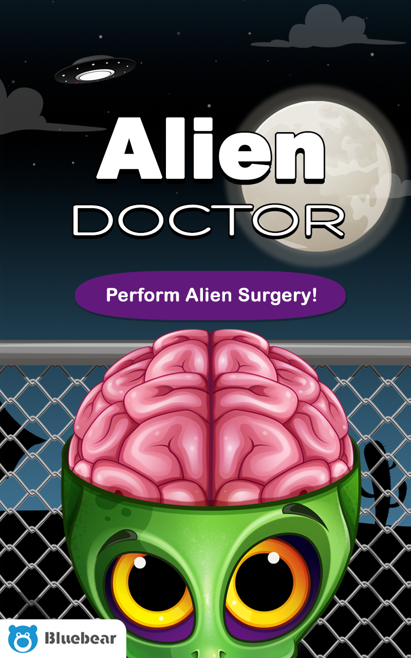 Amazon.com: Alien Doctor: Appstore for Android