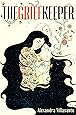 Amazon.com: The Grief Keeper (9780525514022): Villasante, Alexandra: Books