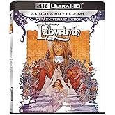 Amazon.com: The Dark Crystal - Limited Edition Collector's Set 4K Ultra ...