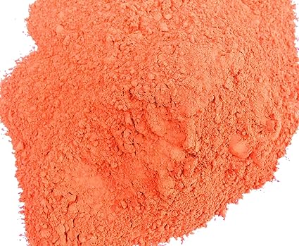 Red Mud 3kg : Bauxite Tailings : Aluminum industries Wastage: Amazon.in ...