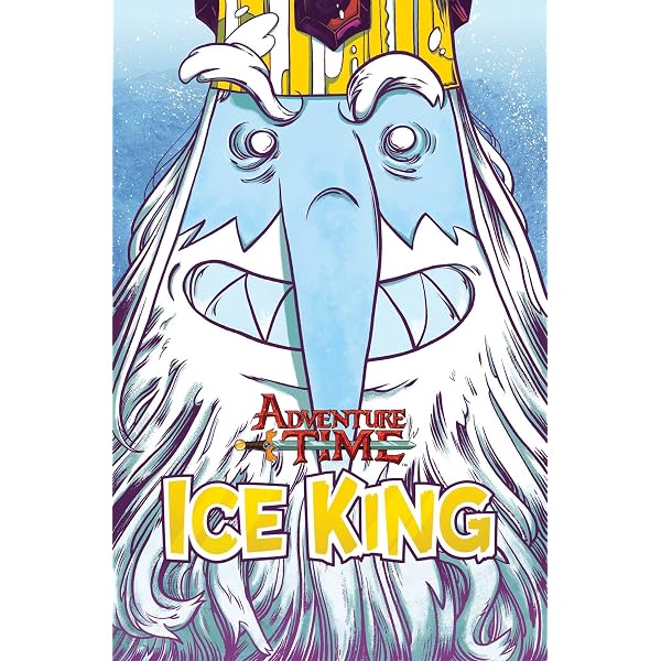 Adventure Time Comic Book Volume 2 Regular Show Comic Books Issue 2