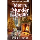 Amazon.com: Cold-Blooded Murder at the Castle: A Kitty McCray Cozy ...