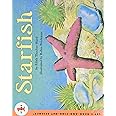 Starfish (Let's-Read-and-Find-Out Science): Hurd, Edith Thacher ...
