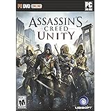 Amazon.com: Assassin's Creed III - PC : Everything Else