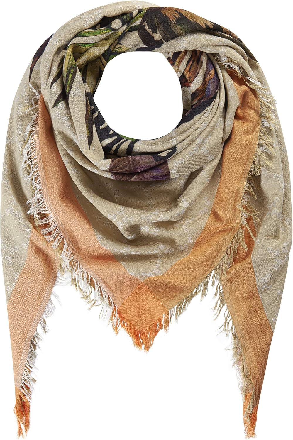 CODELLO - Foulard da donna, piacevolmente morbido | PEANUTS | 90% ...
