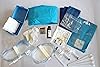 BR Surgical BR980-9600-EACH Hysteroscopy Sterile Procedure Kit in Oman ...