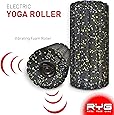 Amazon.com : Raise Your Game RYG 4-Speed Vibrating Electric Muscle Foam ...