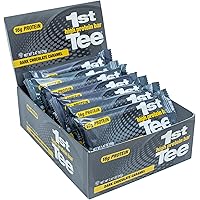 Amazon.com : 1st Tee High Protein Bar : Health & Household