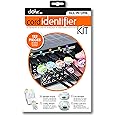 Amazon.com: Dotz Home Entertainment Cord Identifier Kit for Cord and ...