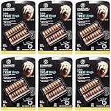 Amazon.com : Starmark Edible Treat Rings - Chicken Flavor : Pet Supplies