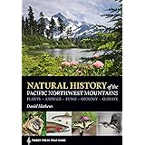 Wildlife of the Pacific Northwest: Tracking and Identifying Mammals ...