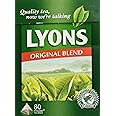 Amazon.com: Lyons Original Irish Tea. 80 Bags