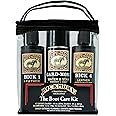 Amazon.com: Bickmore Boot Care Kit - Bick 1 Bick 4 & Gard-More ...