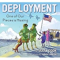 Amazon.com: Daddy Left with Mr. Army: A Child's View of Military ...