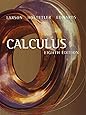 Calculus: Larson, Ron, Hostetler, Robert P., Edwards, Bruce H ...