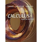 Calculus: Larson, Ron, Edwards, Bruce: 9781285057095: Amazon.com: Books