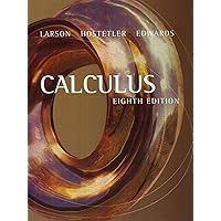 Calculus: Larson, Ron, Edwards, Bruce: 9780357749135: Amazon.com: Books