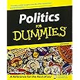 Politics For Dummies: DeLaney, Ann M.: 0785555087088: Amazon.com: Books