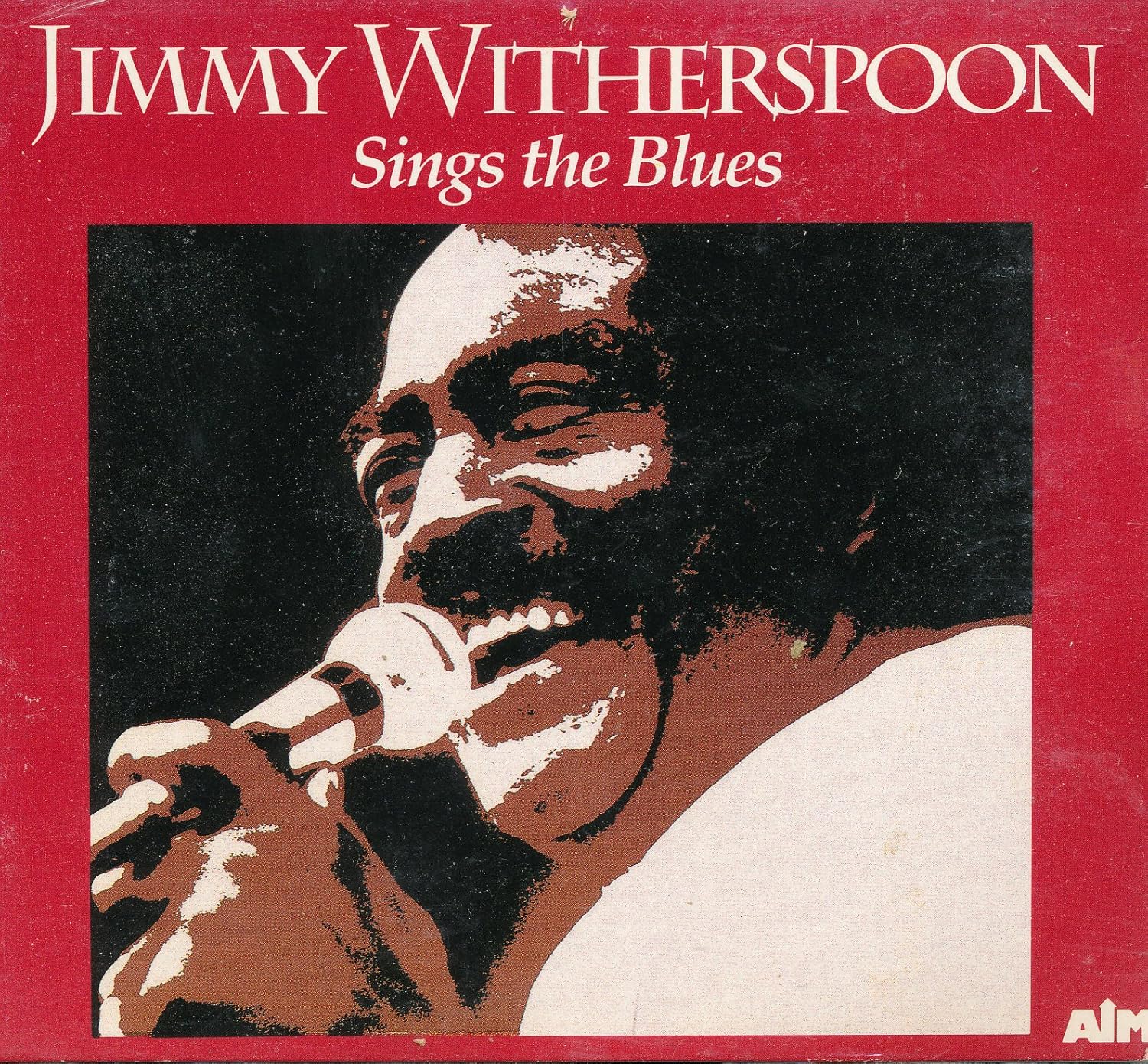 Jimmy Witherspoon - Jimmy Witherspoon...Sings the Blues - Amazon.com Music