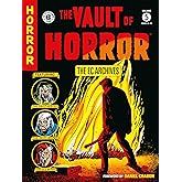The EC Archives: The Vault of Horror Volume 1: Various: 9781506721156: Amazon.com: Books