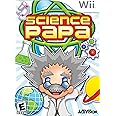Amazon.com: Science Papa : Video Games