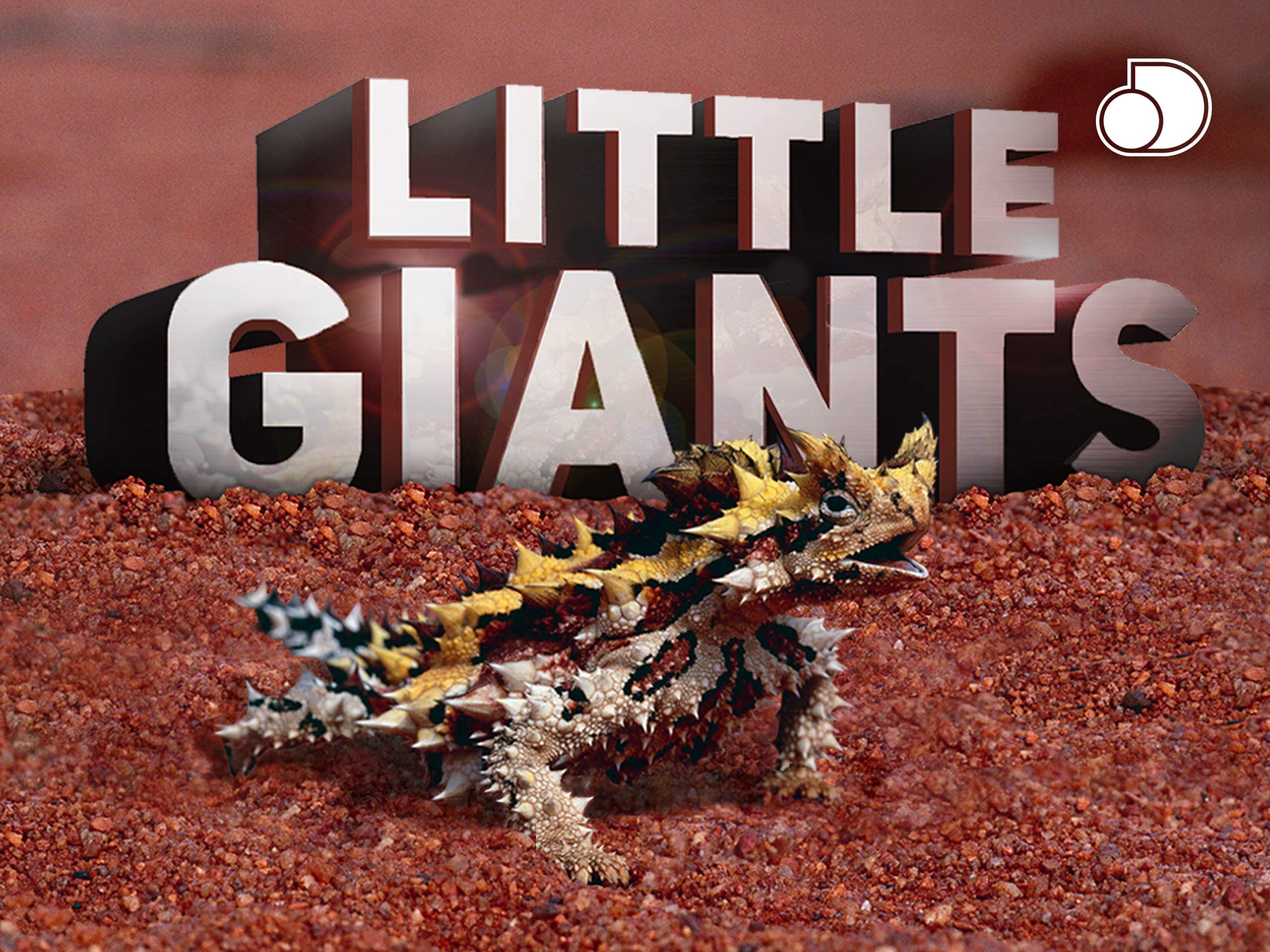 Watch Little Giants - Season 1 | Prime Video