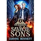 Amazon.com: Dark Legacy (House of Winterborne Book 1) eBook : Bennett ...