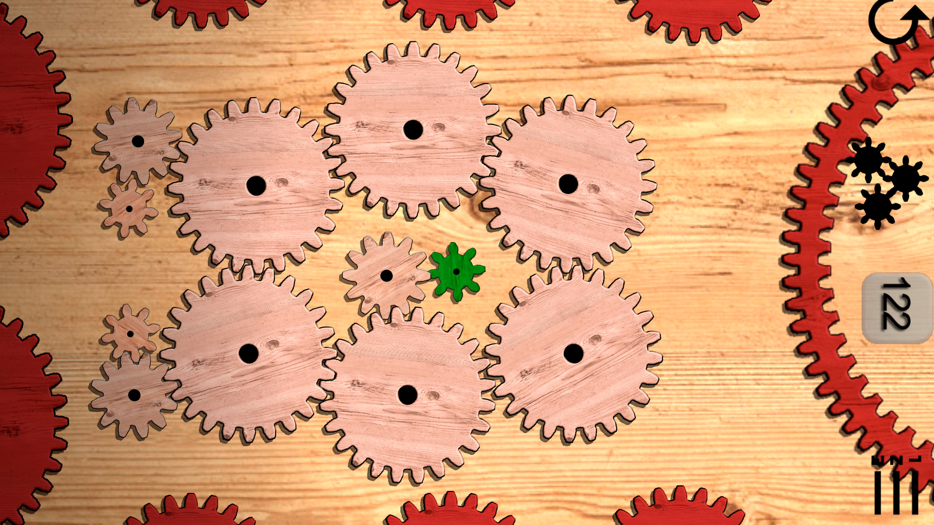 Gears logical puzzles:Amazon.com:Appstore for Android