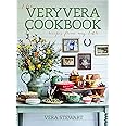 The VeryVera Cookbook: Recipes from My Table: Vera Stewart ...