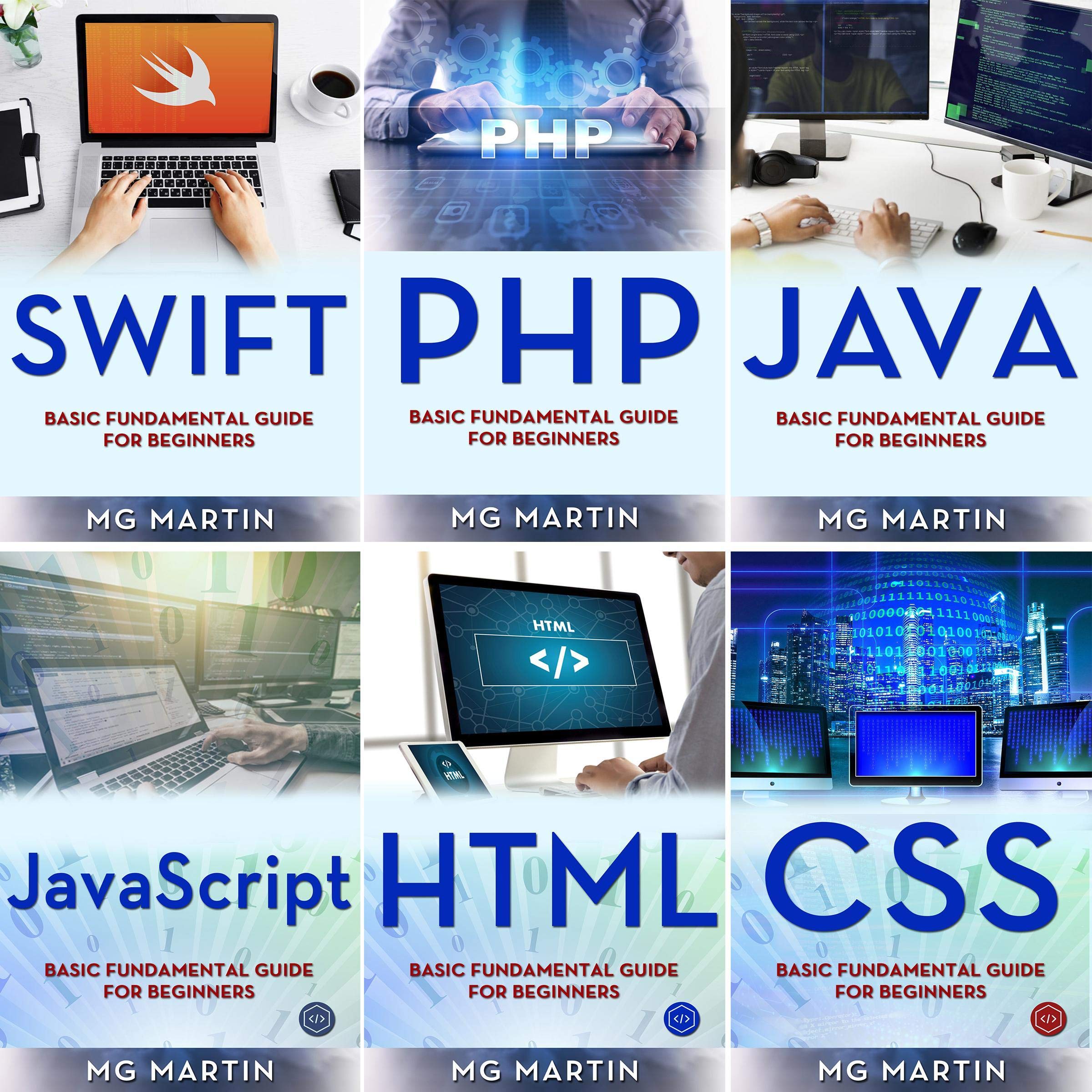 Programming & Software Development Oman | Buy Online | Whizz Others
