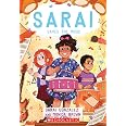 Sarai Saves the Music (Sarai #3) (3): Gonzalez, Sarai, Brown, Monica ...