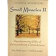 Amazon.com: Small Miracles II: 9781580620475: Leventhal, Judith: Books