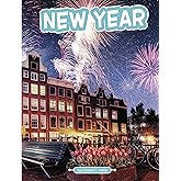 New Year (Traditions And Celebrations): Hofer, Charles C ...