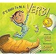 It's Hard To Be A Verb: A Picture Book to Help Kids with ADHD: Cook ...