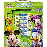Disney - Mickey Mouse, Toy Story and More! Me Reader Electronic Reader ...