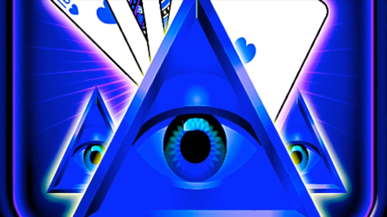 All Seeing Eye Demise Solitaire Grand - App on Amazon Appstore