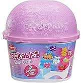 Amazon.com: Num Noms Series 2 - Scented 4-Pack - Brunch Bunch : Toys ...